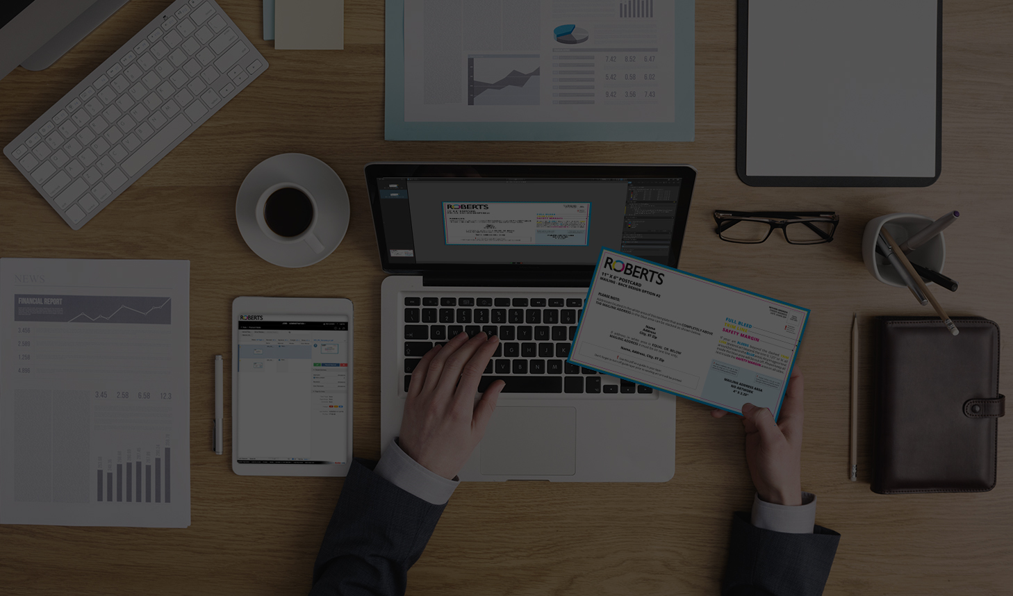InSite Project Workflow